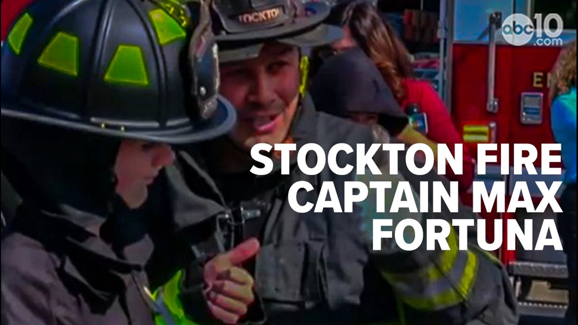 Stockton Fire Captain Max Fortuna murder trial closing arguments ...