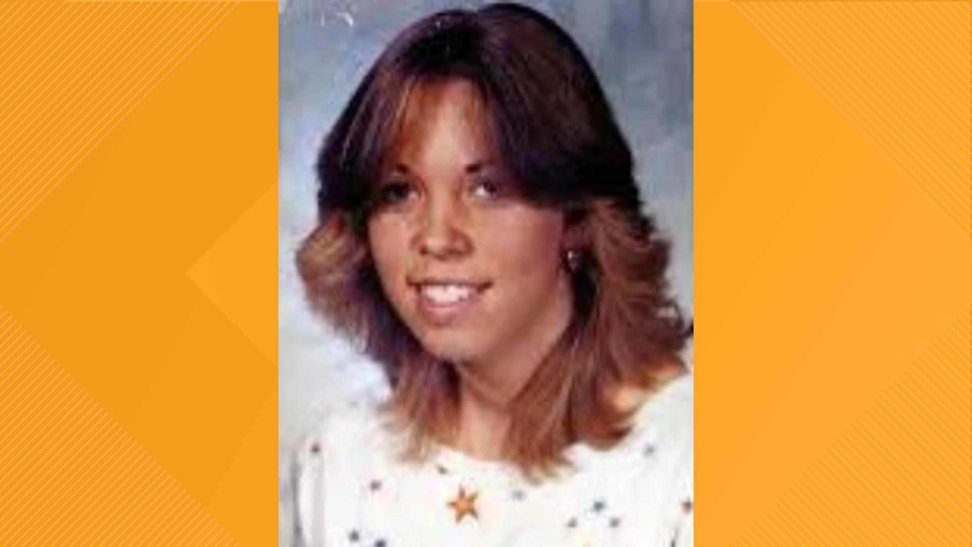 Marvin Markle: Man who killed De Anna Lynn Johnson in Vacaville ...