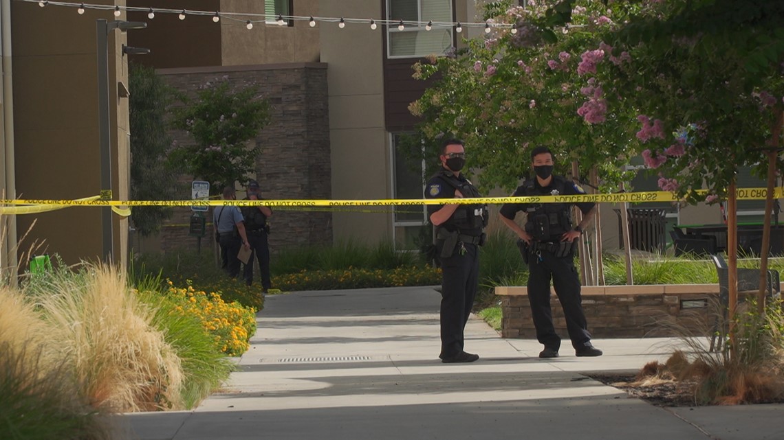 Man shot by police at apartments near Sac State dies | abc10.com