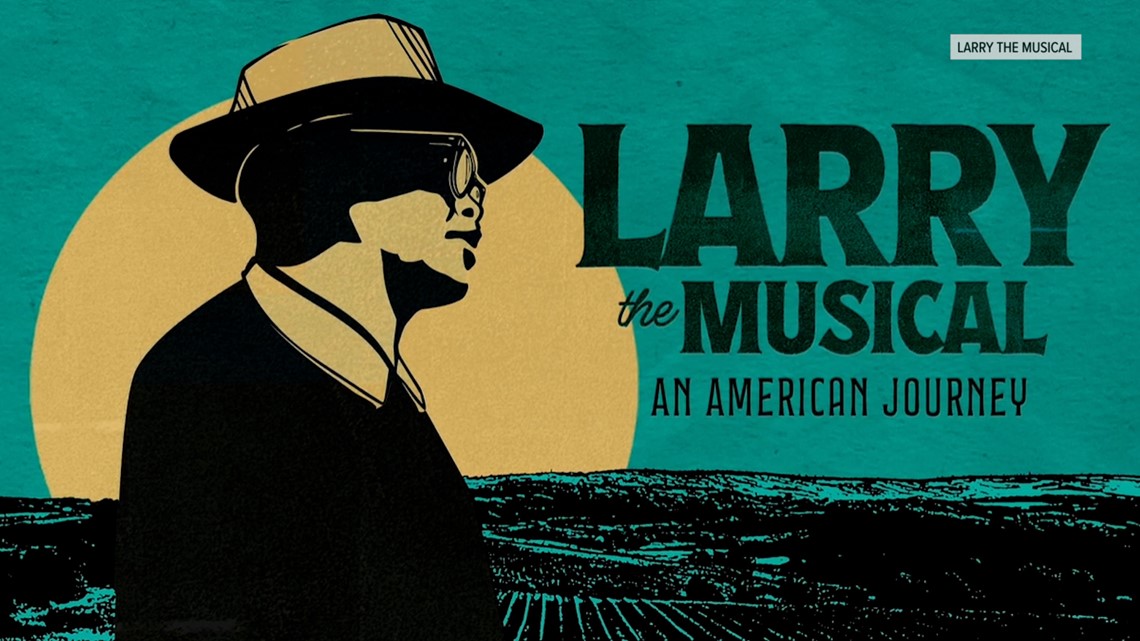 Celebrating the life of Larry Itliong through music | abc10.com