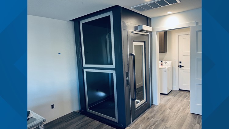 Elevators: How much does it cost to install one in your home? | abc10.com