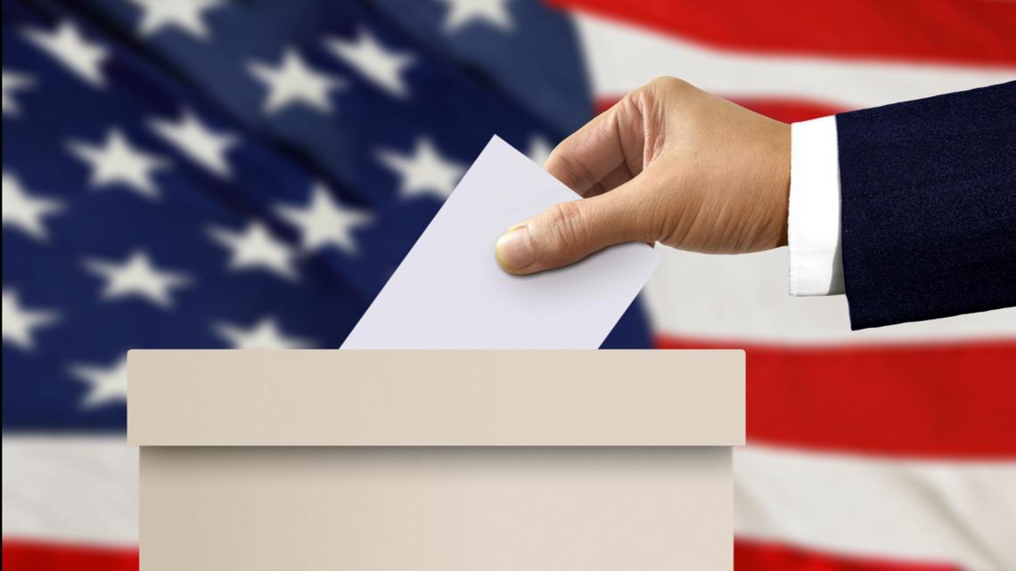 Stanislaus County election results: 2024 county measures | abc10.com