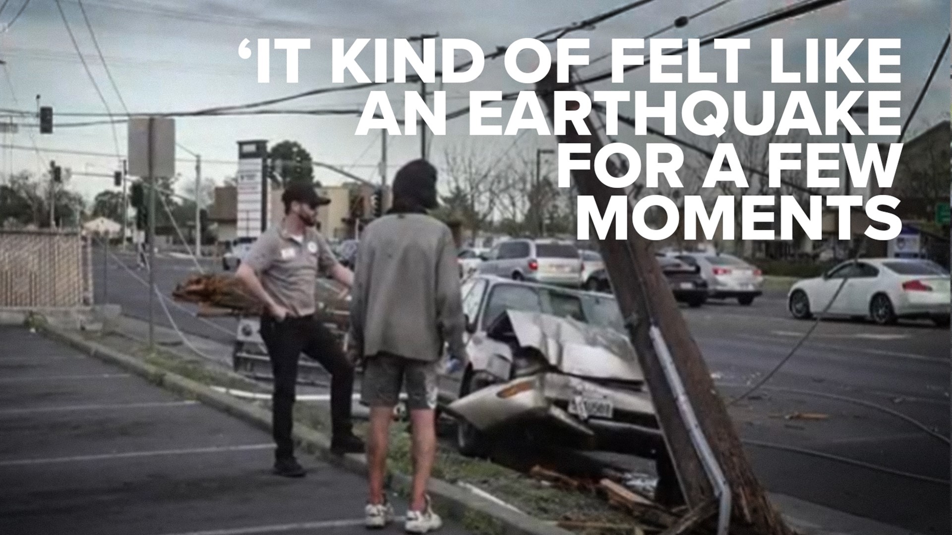 Power pole hit near Stockton Blvd hot spot for car crashes, local ...