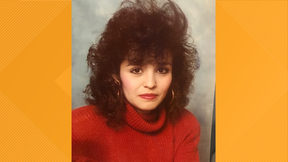 Yuba City woman's search for alleged killer ends after 23 years | abc10.com