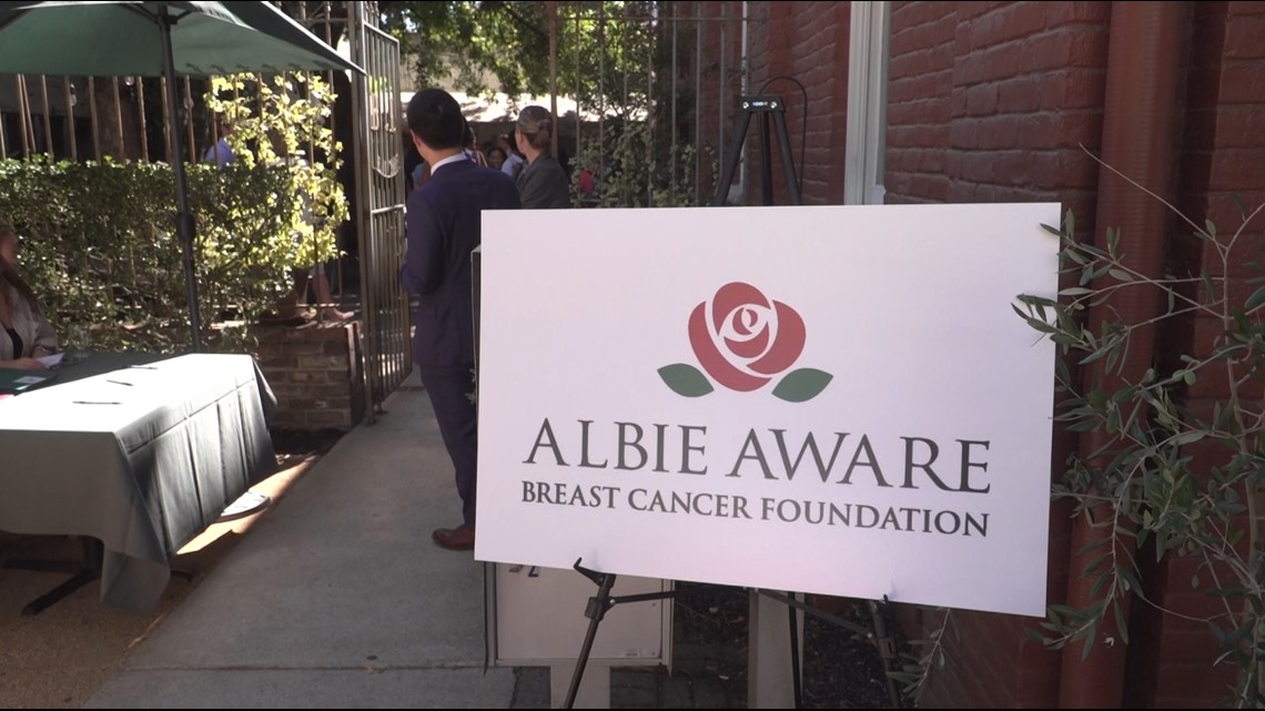 Free mobile breast cancer screenings coming to Sacramento | abc10.com