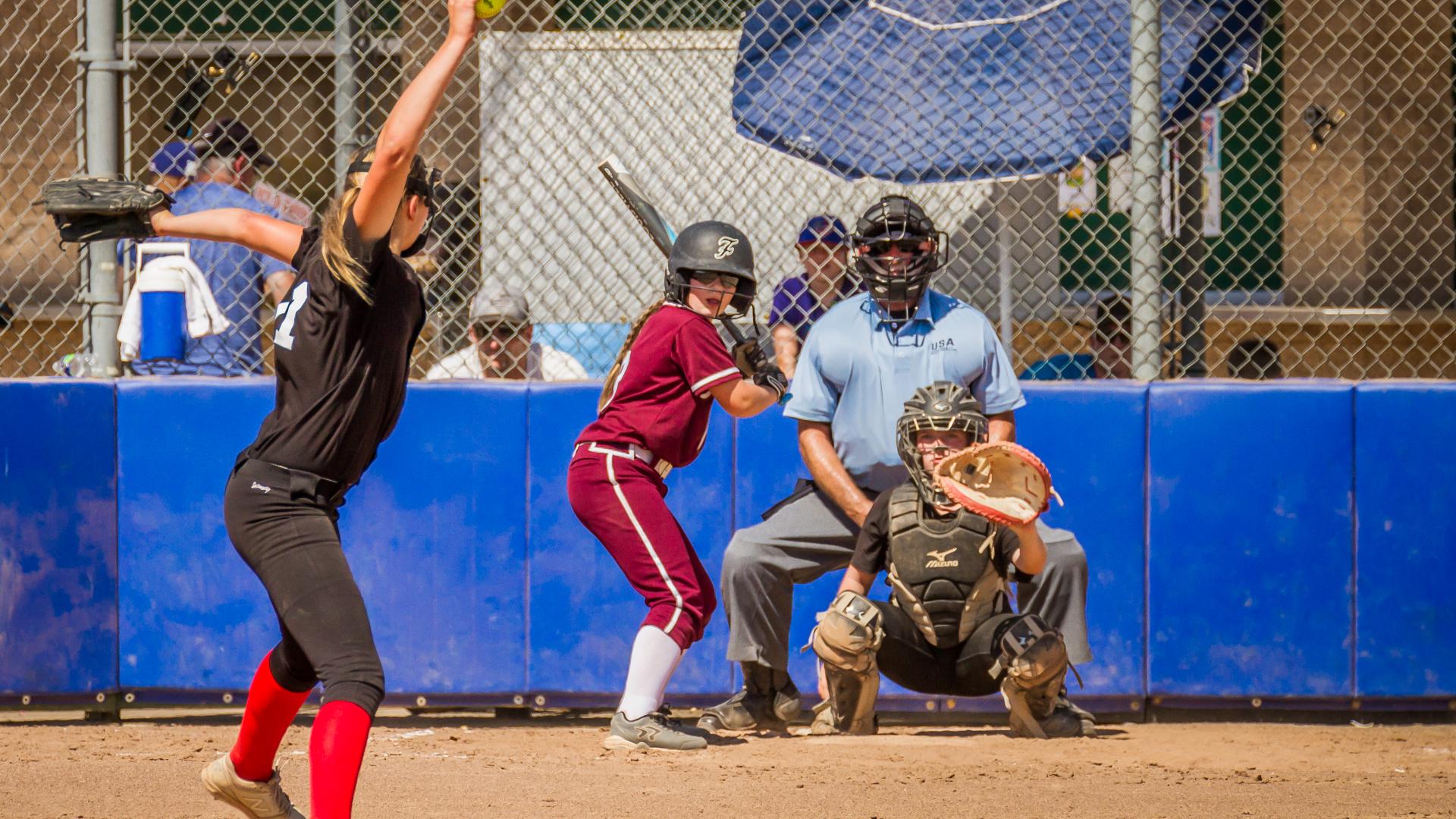 Roseville hosts Western 'B' National Championship Tournament for youth ...