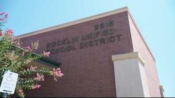 Rocklin Unified School District: Start times and calendar | abc10.com