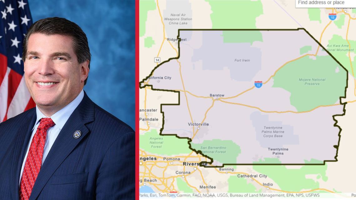 Newsom hosts Texas Democrats amid California redistricting talks ...