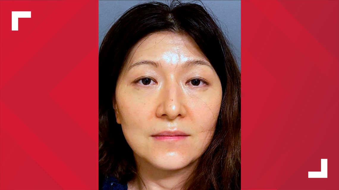 California woman arrested on suspicion of poisoning husband | abc10.com