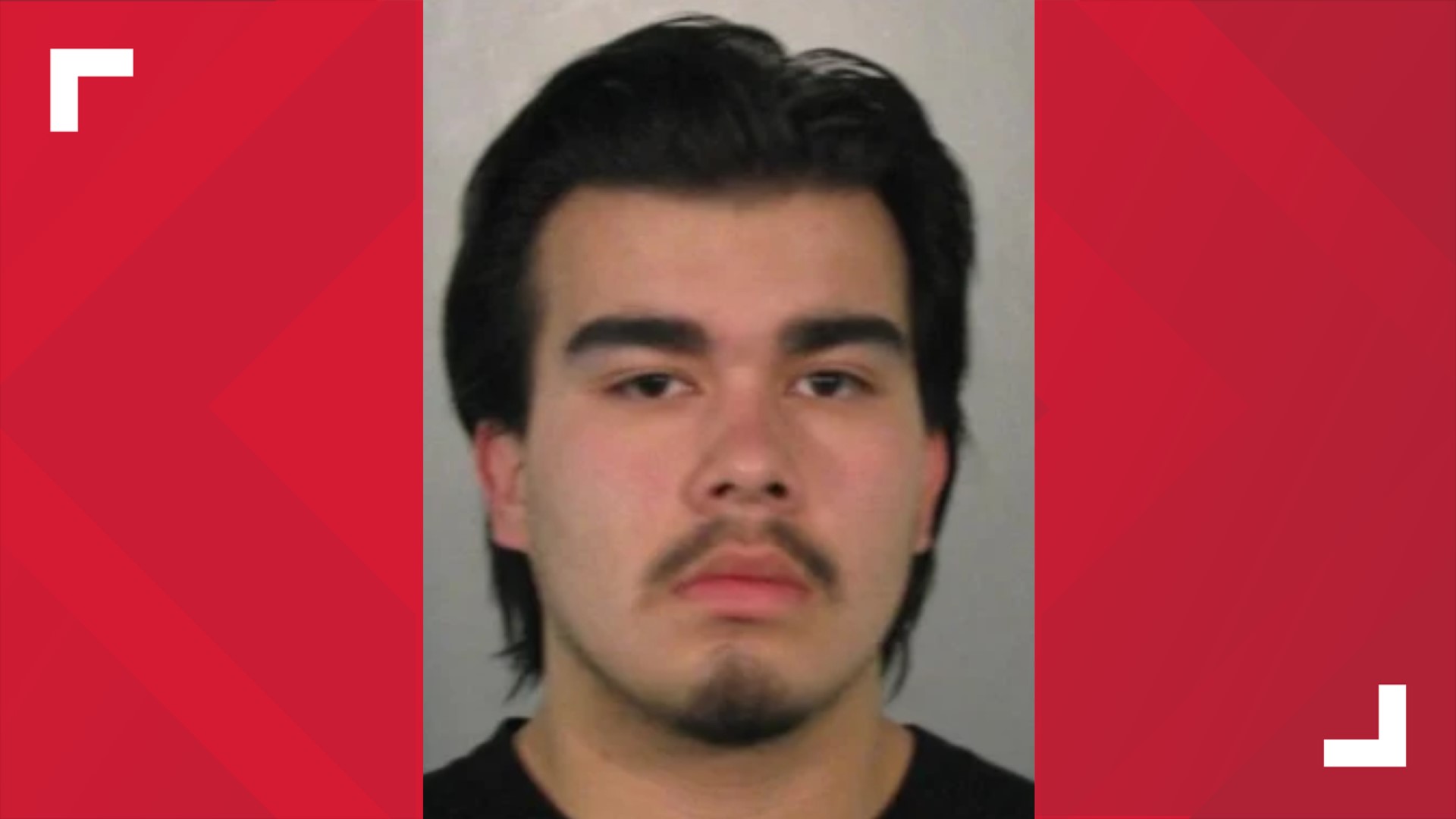 FBI offering $25,000 reward for Solano County fugitive | abc10.com