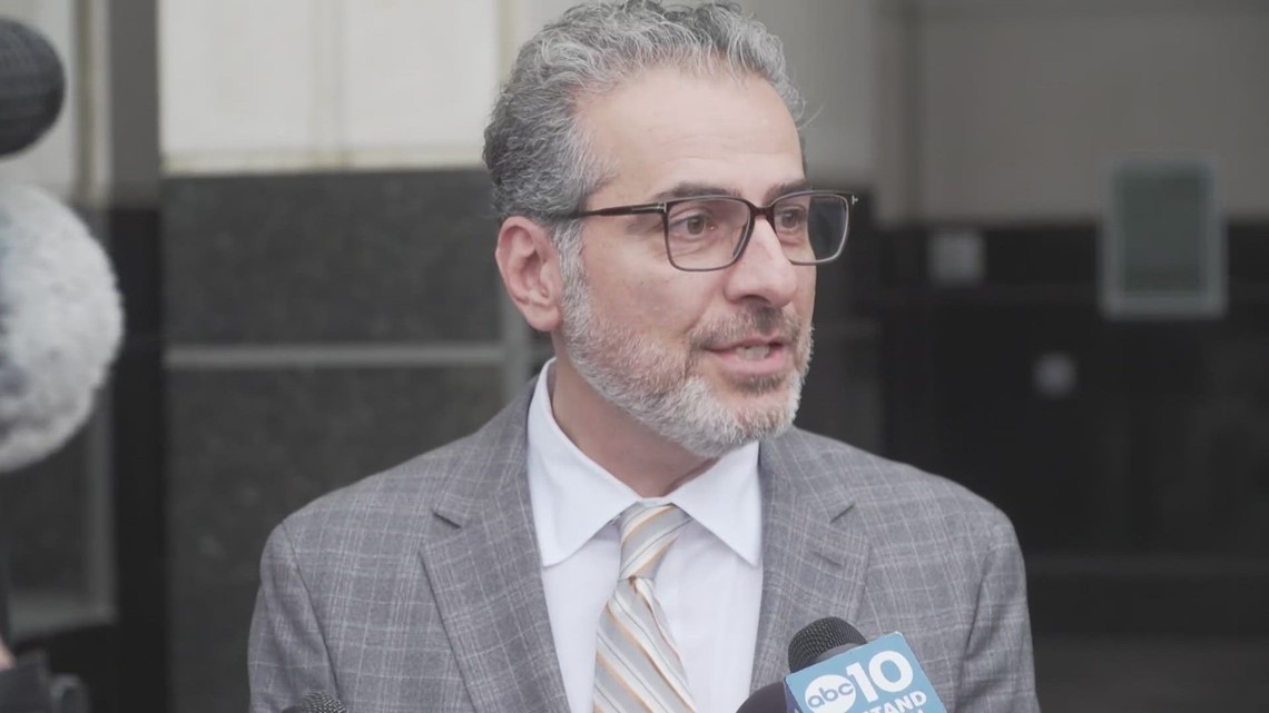 Former Sacramento councilman Sean Loloee facing new money laundering ...