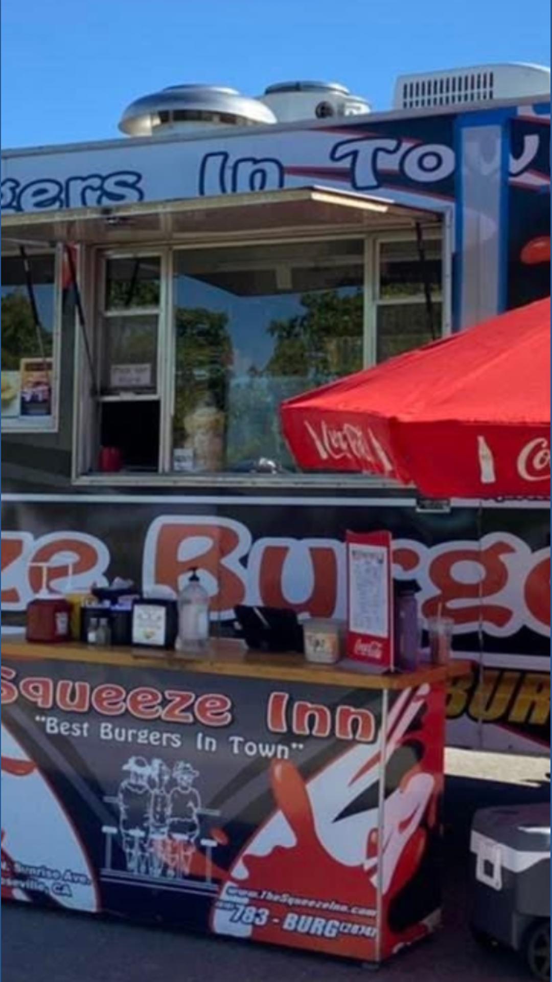'See you around town': Squeeze Burger closing Roseville storefront ...