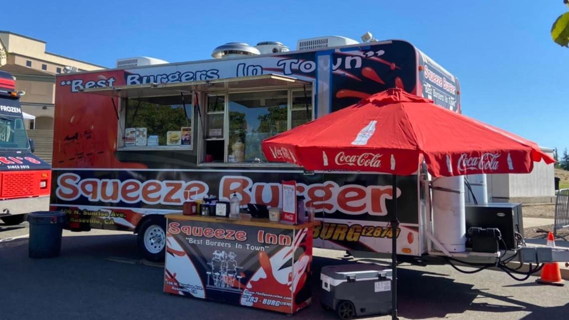 'See you around town': Squeeze Burger closing Roseville storefront ...