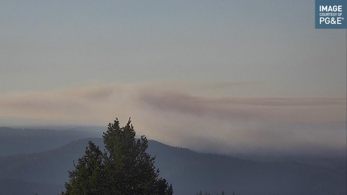 Placer County Hill Fire: Evacuations, Maps, Updates | abc10.com