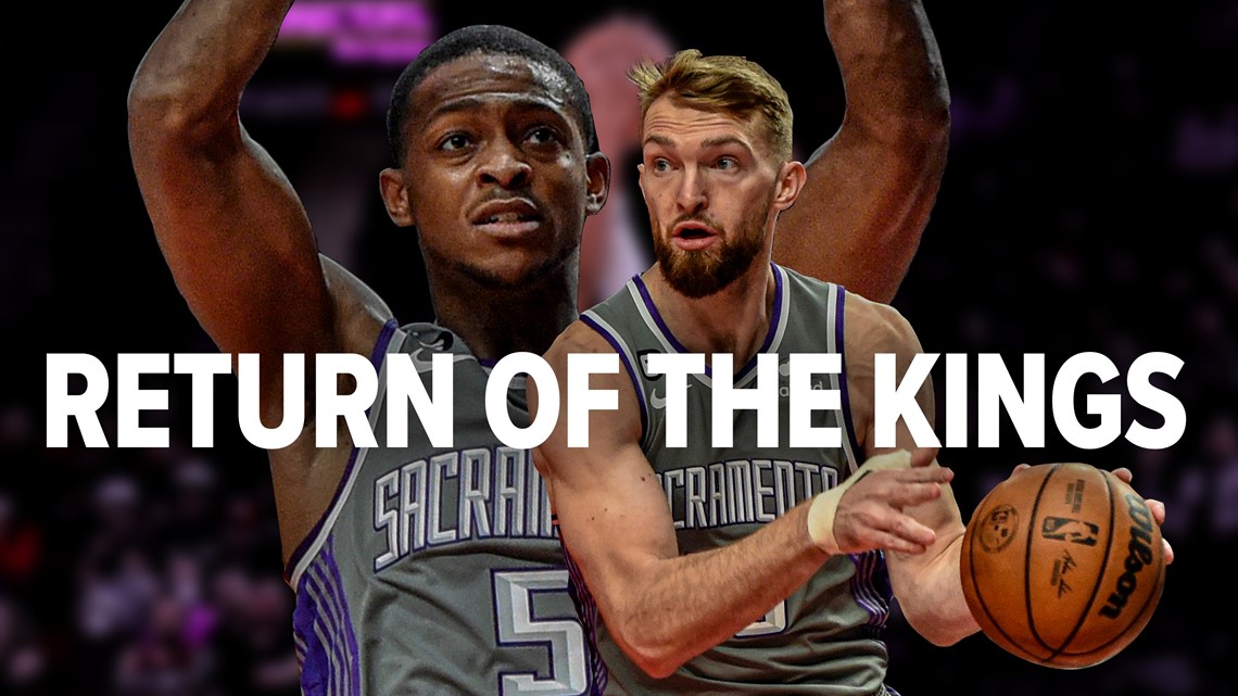 Return of the Kings: Playoff-clinching win pulls Sacramento team out of ...