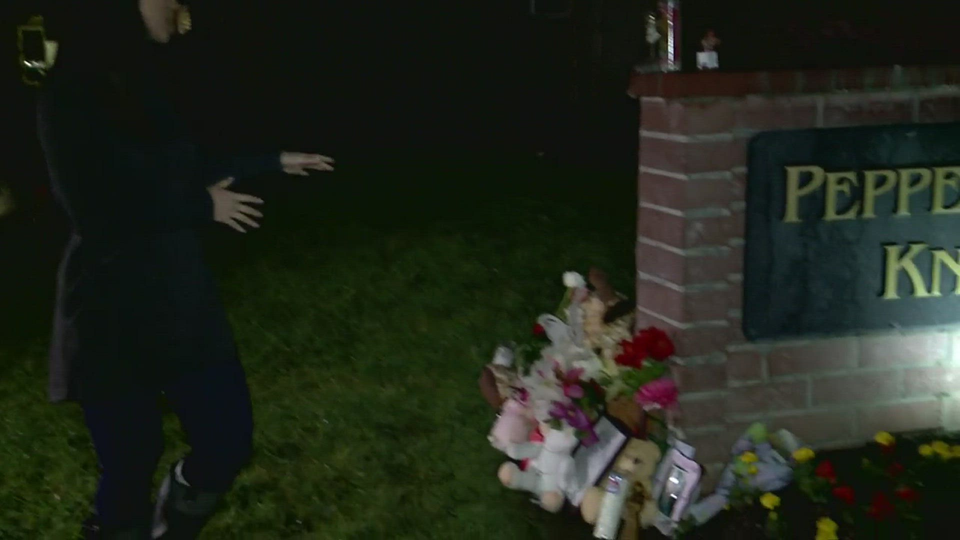 Sister of Janet Mejia focused on her memory, not murder case | abc10.com