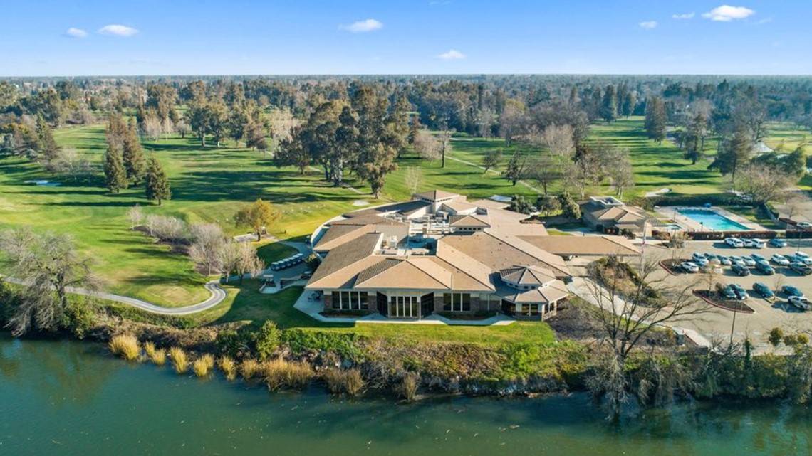 Stockton Golf & Country Club to exit Chapter 11 bankruptcy | abc10.com