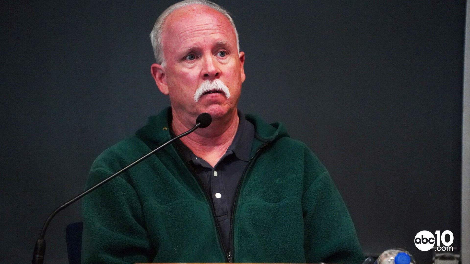 Updates from inside the PG&E Zogg Fire Hearings | abc10.com