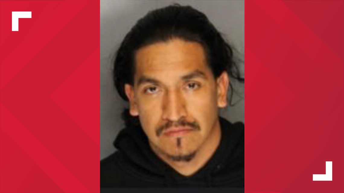 Leopoldo Coria arrested in connection with fatal Tracy shooting | abc10.com