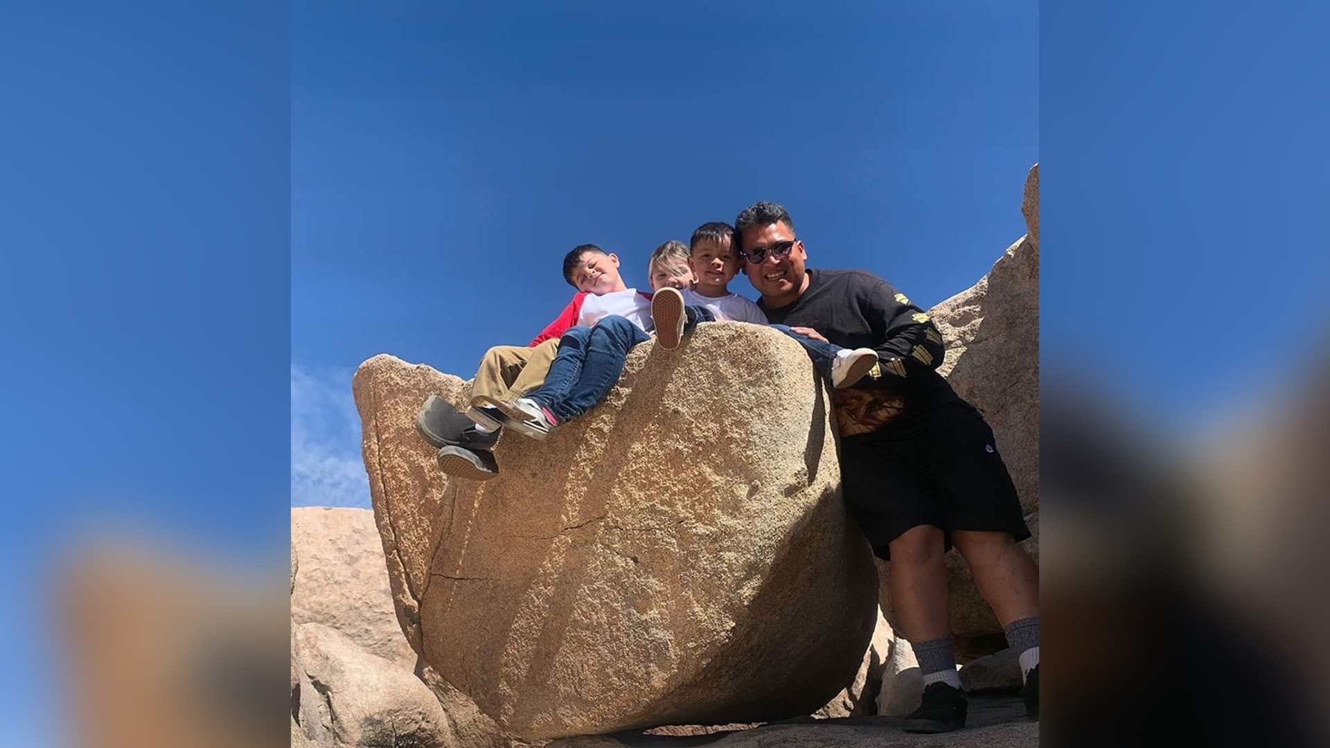 Montano family members killed in Sierra crash along I-80 | abc10.com