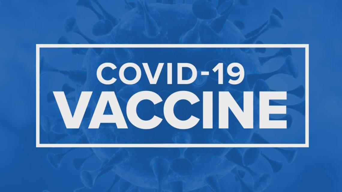 Here's where you can sign up for the COVID-19 vaccine | abc10.com