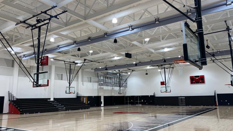 Sierra College Rocklin getting new gymnasium | abc10.com