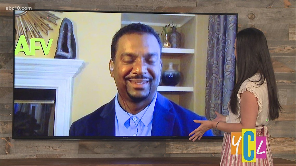 AFV's Funniest Compete for $100,000 | abc10.com