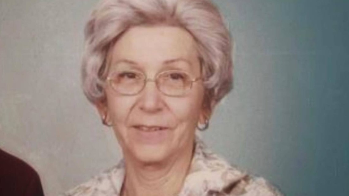 Terry Bramble: DNA from fingernails help solve cold case killing ...