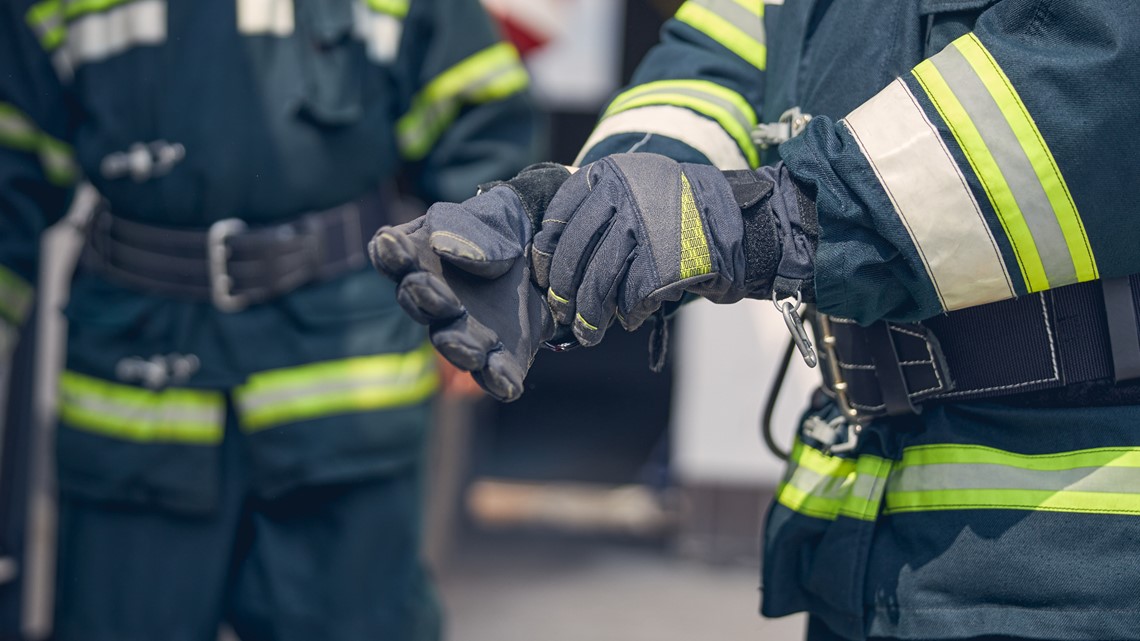 Grand jury releases report on Lathrop-Manteca Fire District | abc10.com