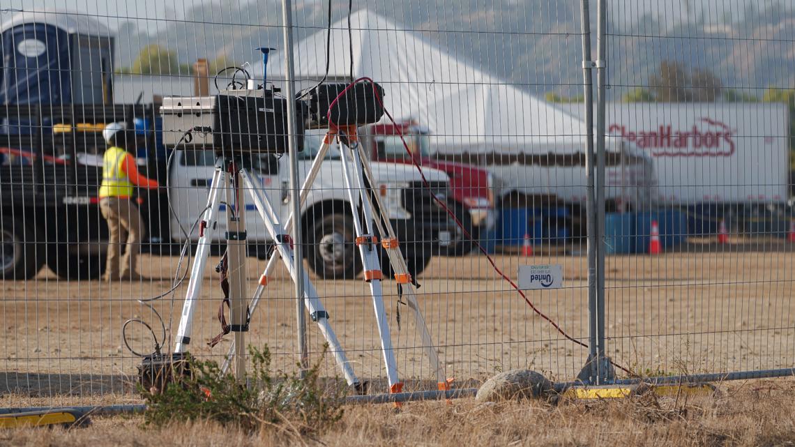 LNU Lightning Complex Fire: Maps, Road Closures, Evacuation Order ...