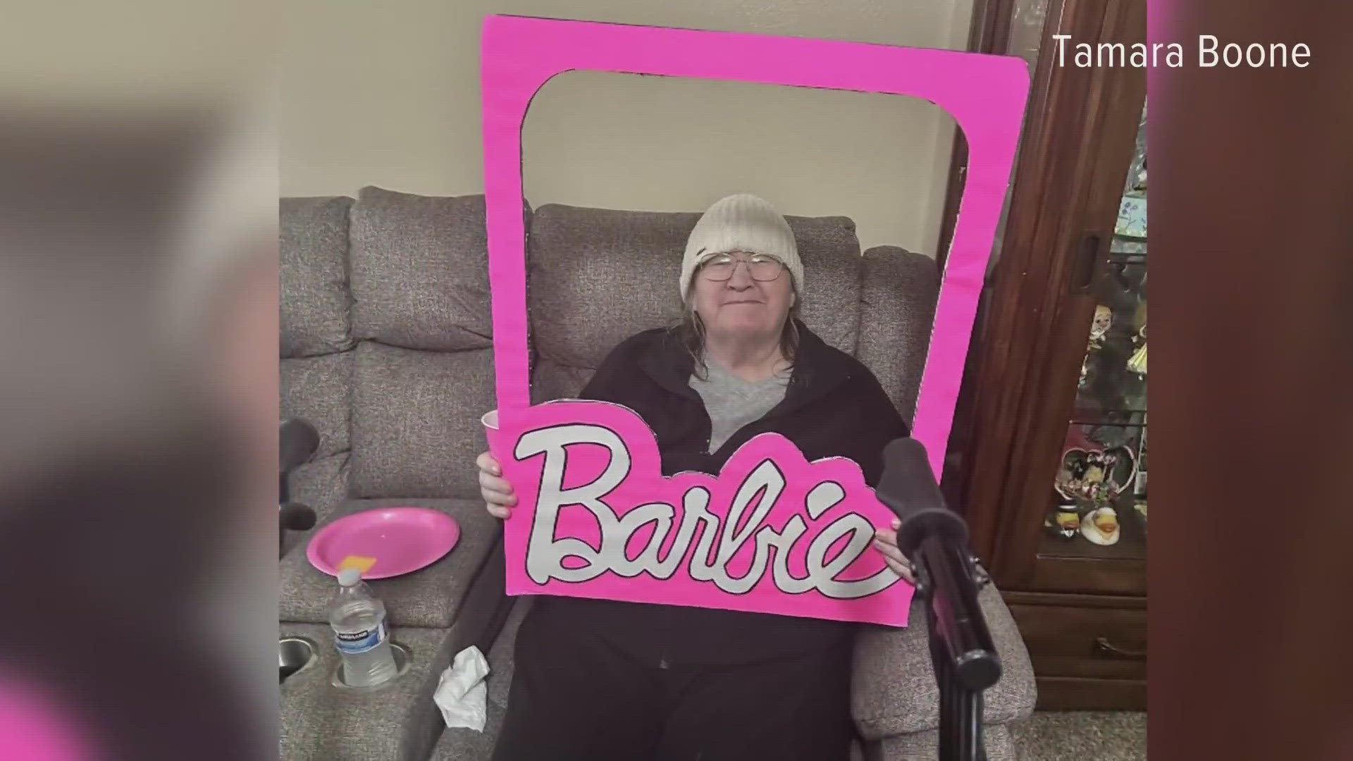 Family remembers Modesto house fire victim Gail Dodd | abc10.com