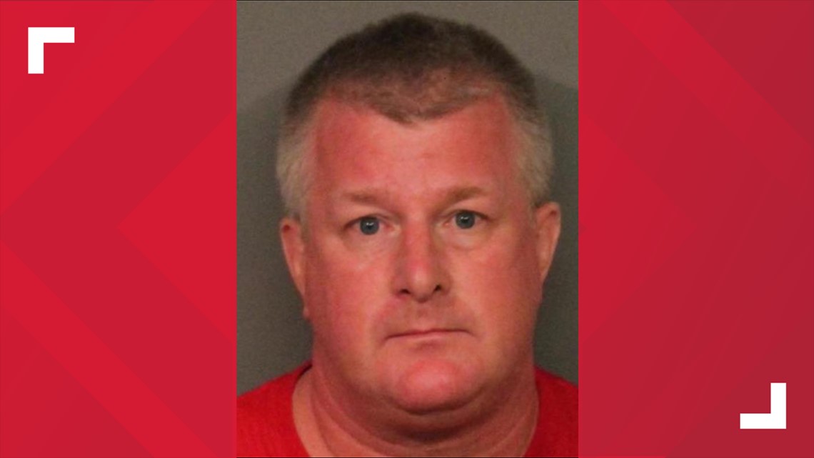 Roseville official sentenced for embezzling nearly $308,000 | abc10.com