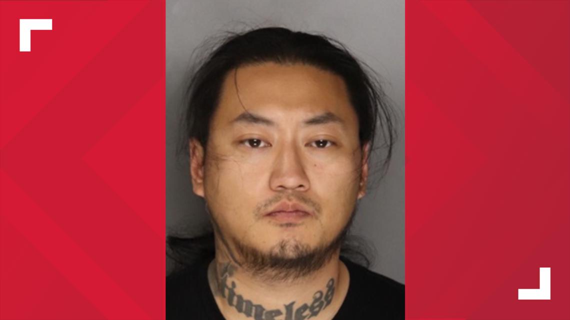 FBI offers $50K reward in search for Camron Lee in connection to death ...