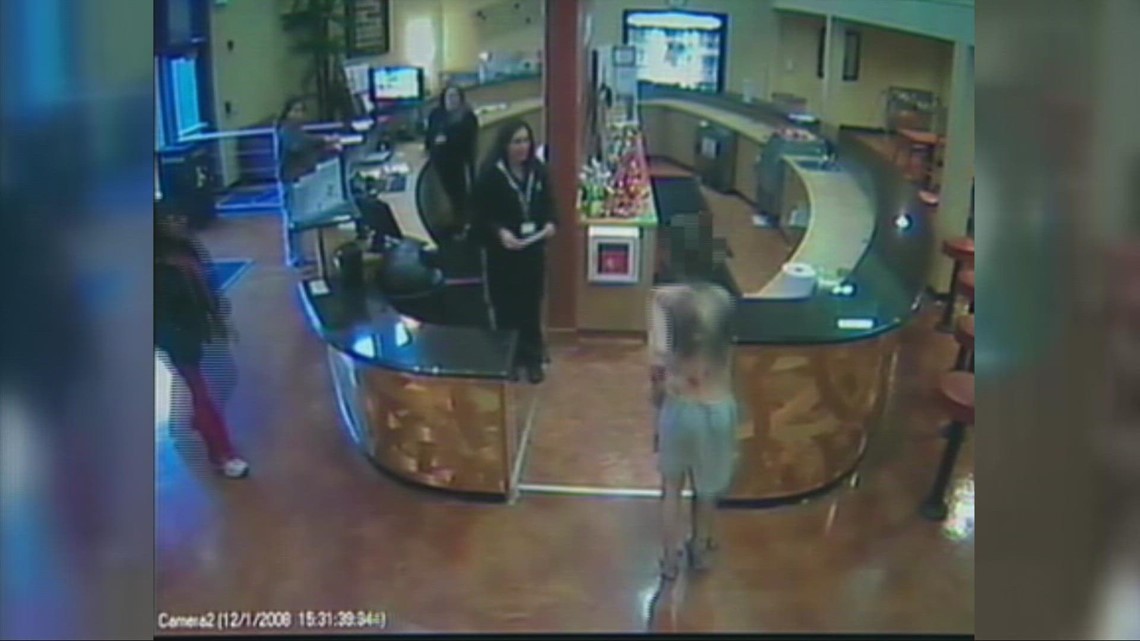 Convicted child torturer in Tracy granted parole, could possibly be ...