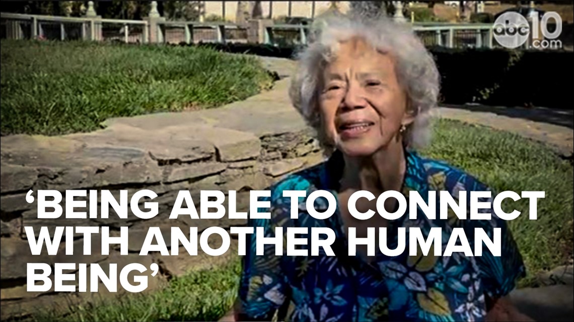 Sacramento's Asian Community Center launches Senior Safety Escort ...