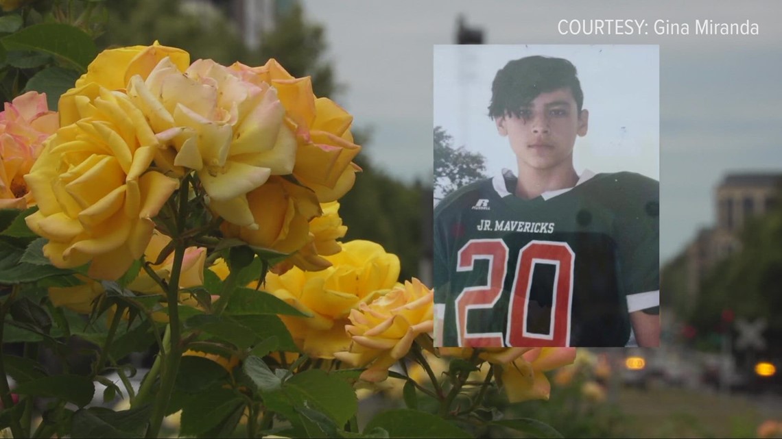 Antonio 'Tony' Rocha's legacy lives on after fatal shooting in ...