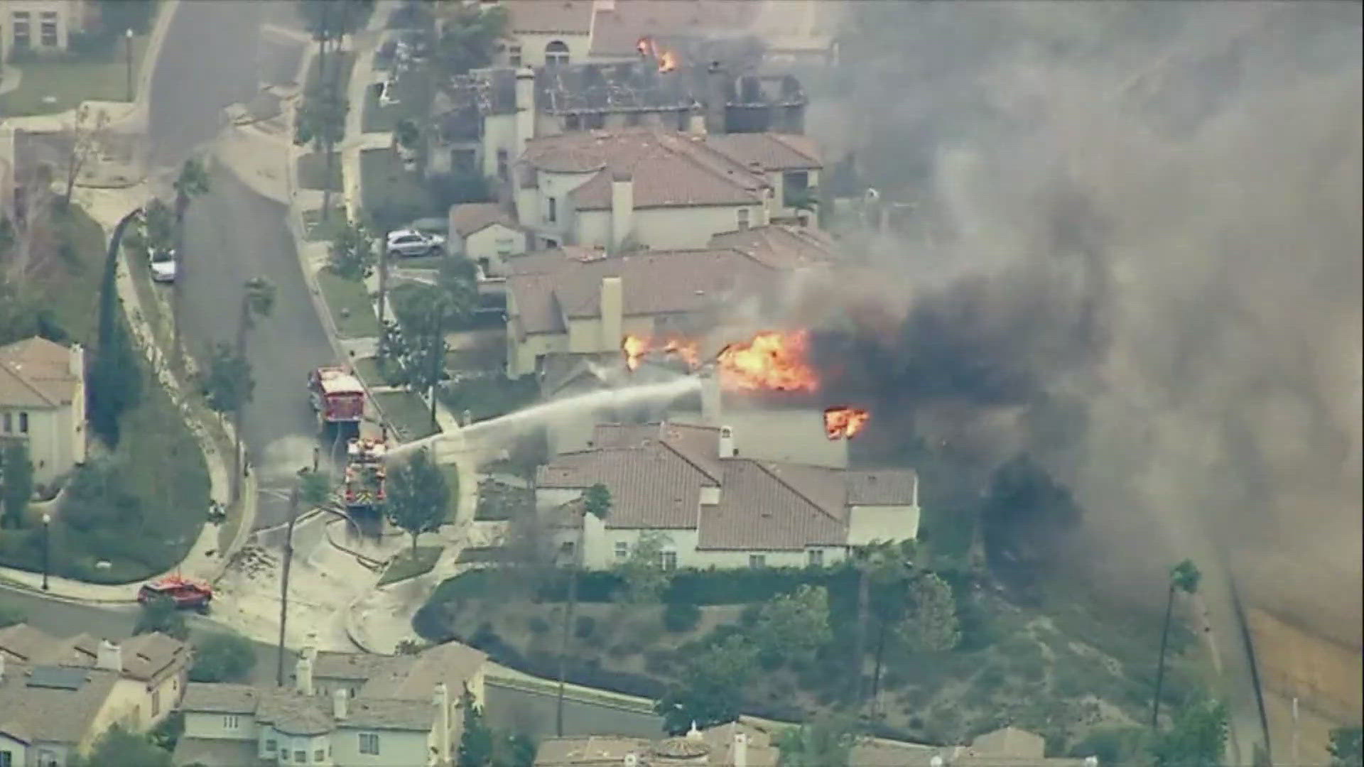 CA Insurance Commissioner Ricardo Lara talks home insurance following ...
