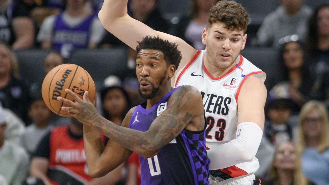 Sacramento Kings light first beam of the season | abc10.com