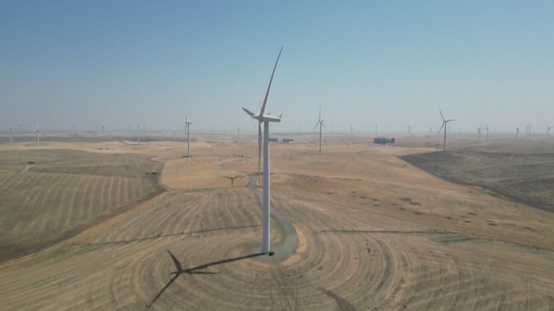 California Forever: Jan Sramek talks about new Solano County city ...