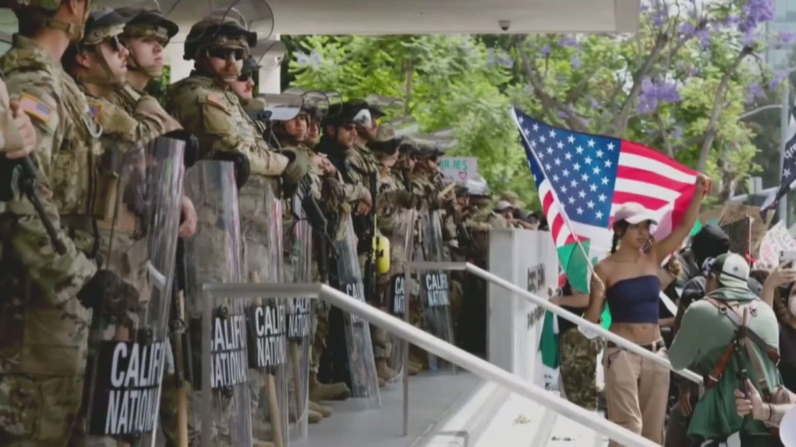 National Guard trial heats up in San Francisco | abc10.com