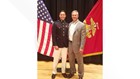 Placer County Marine Capt. John Sax, son of former Los Angeles Dodger ...