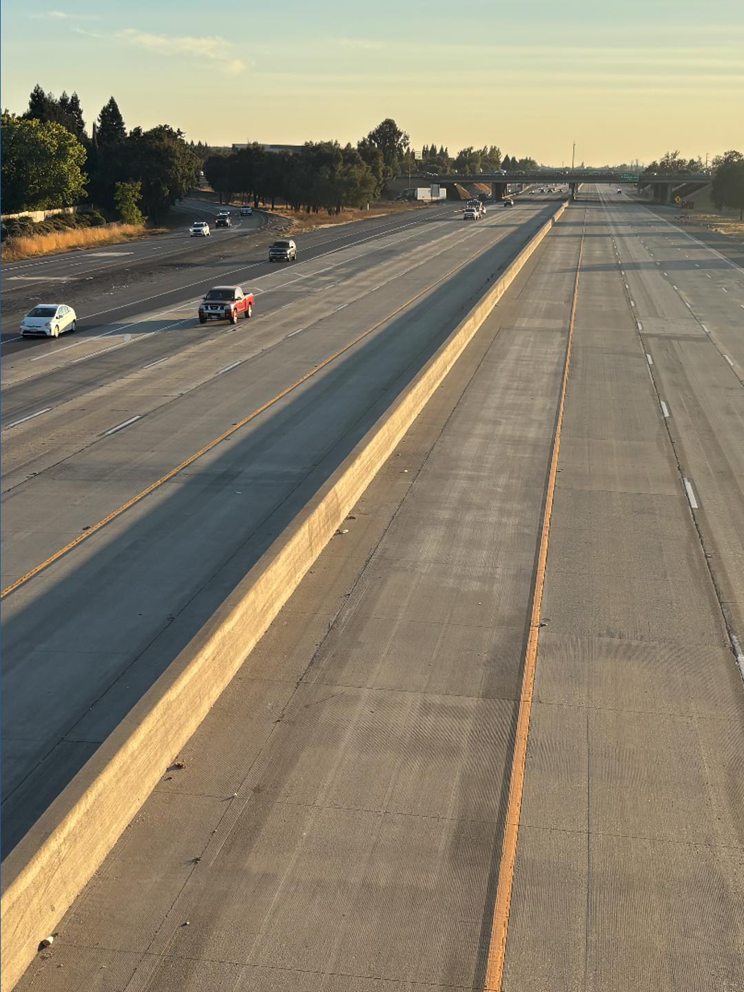 I-80 closure in Sacramento | 55-hour shutdown starts Friday night ...