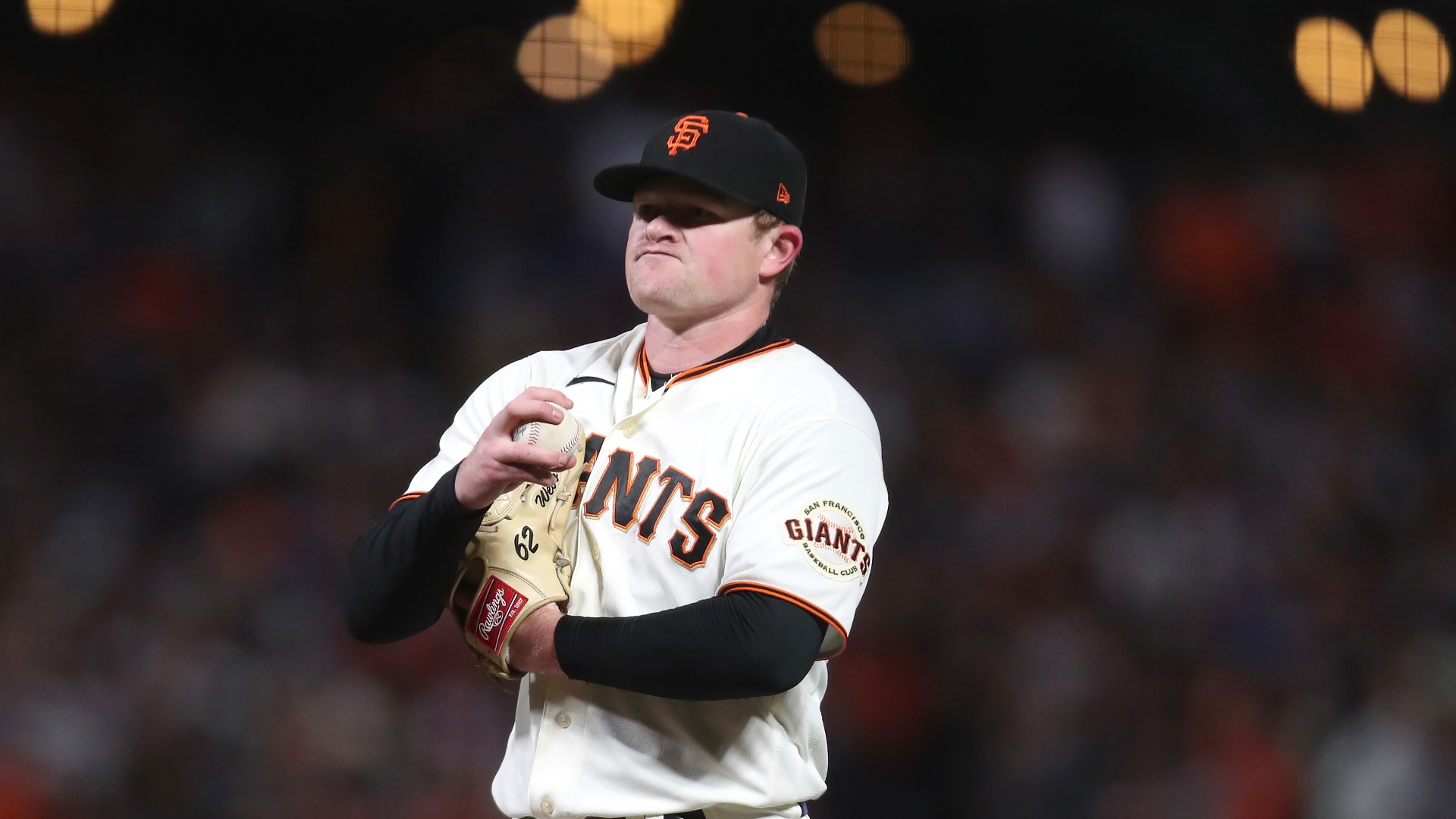 Logan Webb's Masterpiece: 9 photos and 10 facts about the Rocklin ...