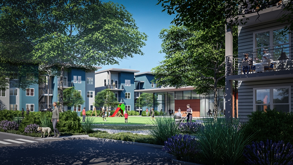 113 affordable apartments in South Sacramento breaking ground | abc10.com