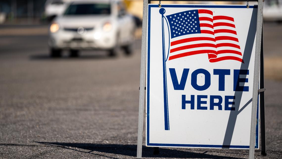 San Joaquin County election results 2024: Measure G-O | abc10.com