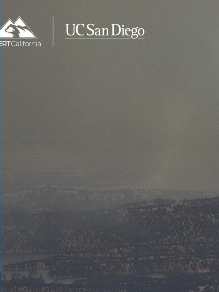 Camino Fire in Tuolumne County: Maps, Updates | abc10.com