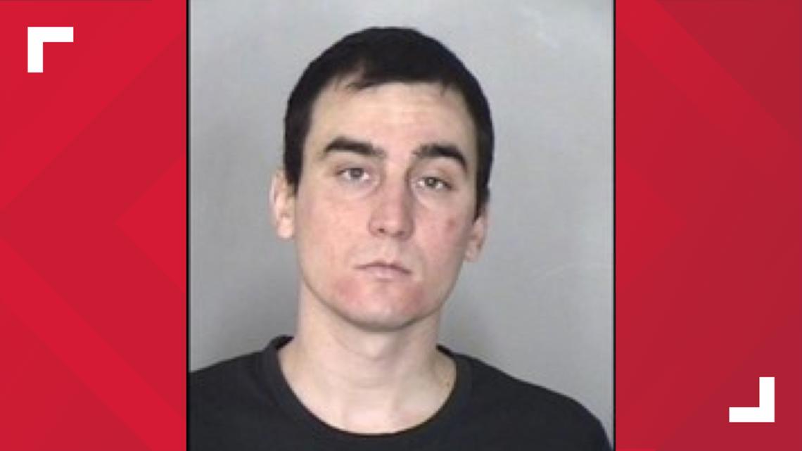 Kevin Carlson: New details on suspect in Bidwell Mansion arson | abc10.com