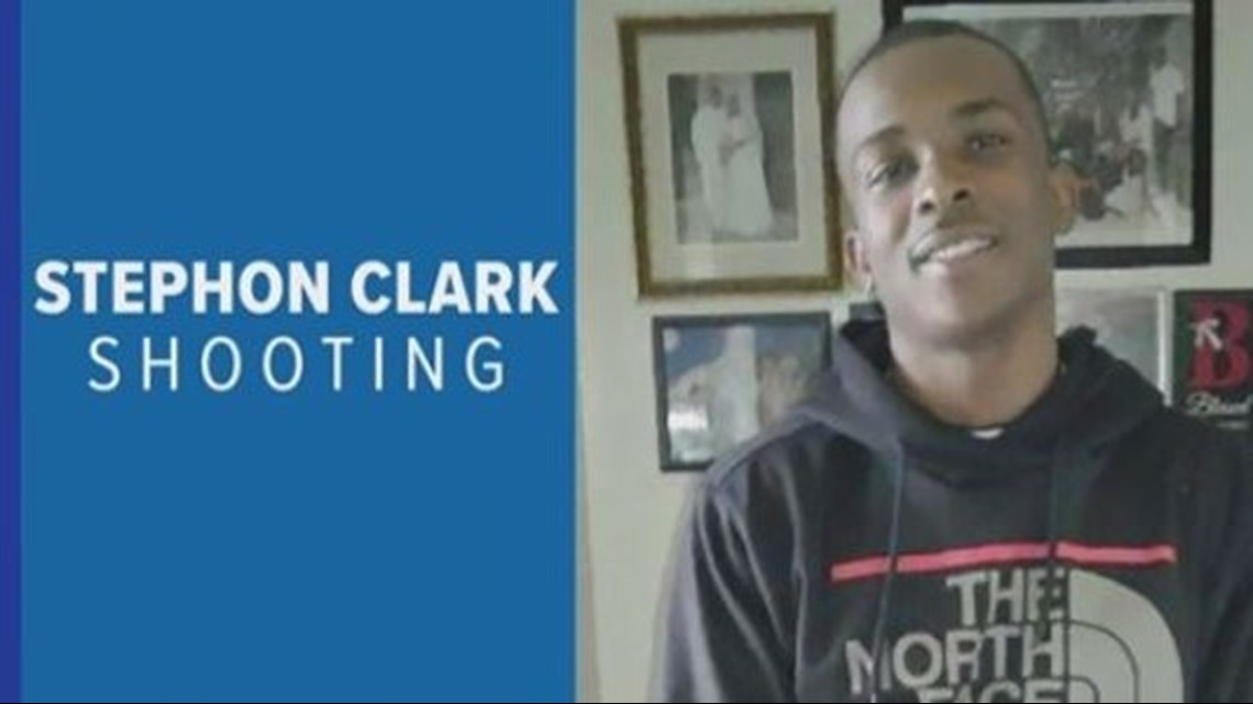 Shooting death of Stephon Clark and aftermath | abc10.com