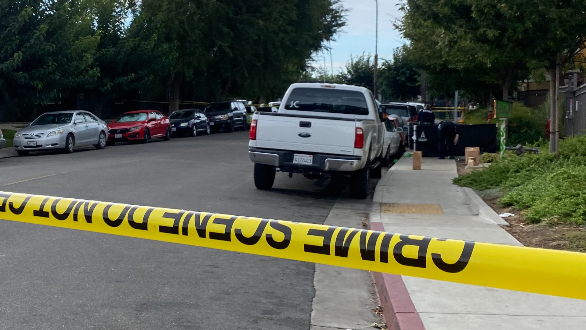 Stockton serial killings: Timeline of shootings, police response ...