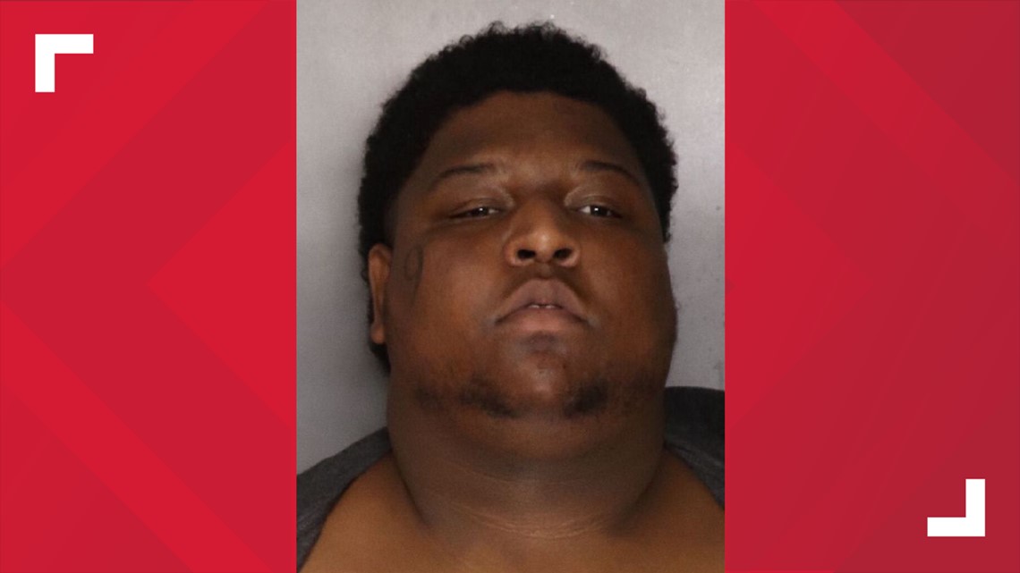 Janiah Johnson case: Suspect identified in fatal Natomas shooting ...